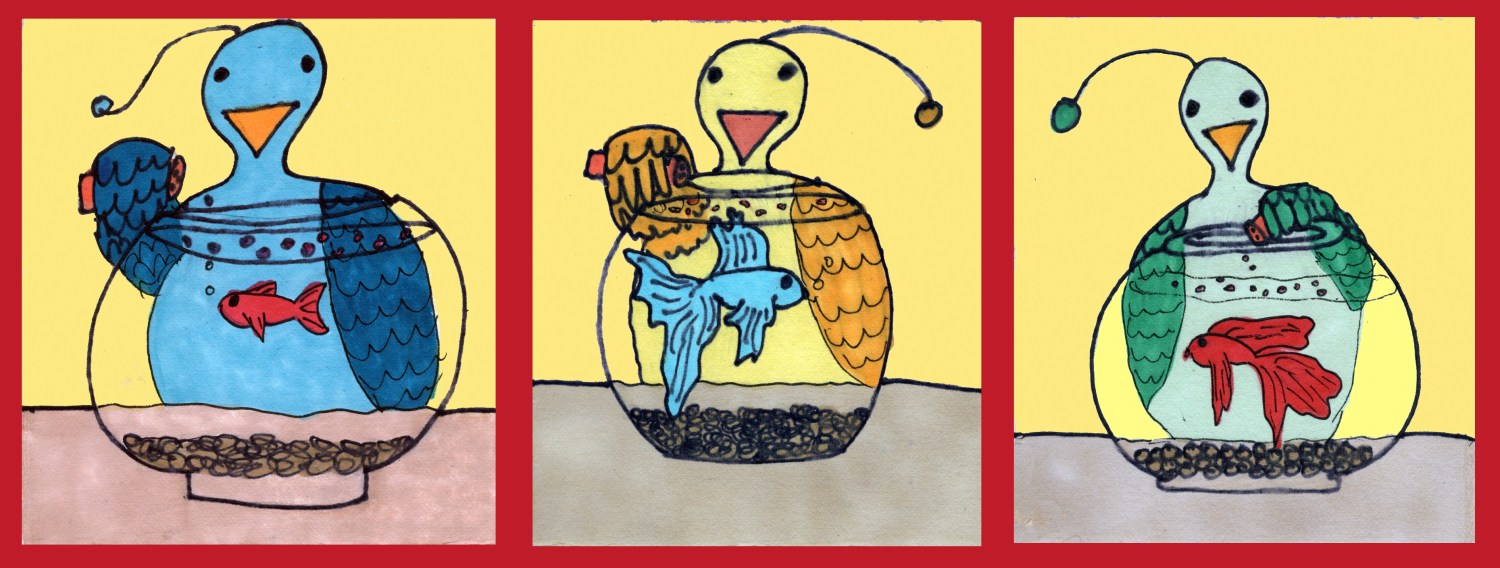 Book Two, Chapters Four and Five | The Children's Illustrated Clausewitz